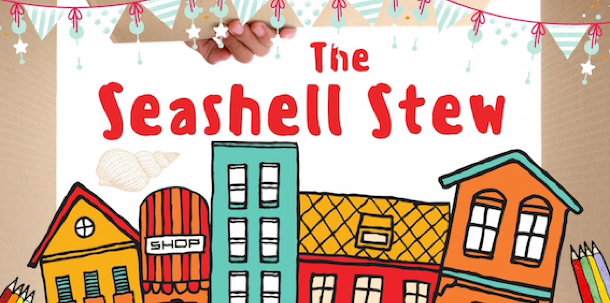 The-Seashell-Stew- – The Young Londoner