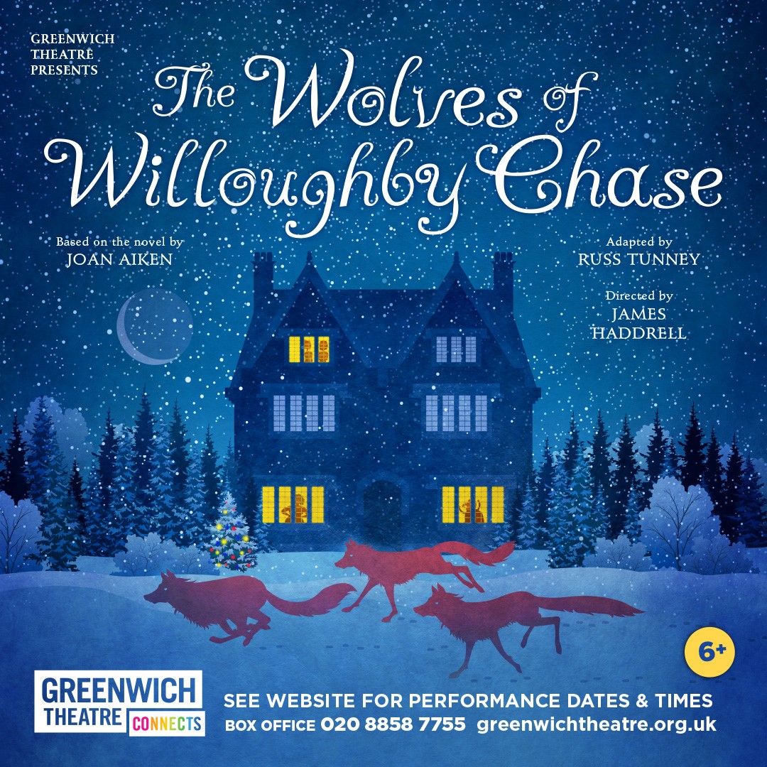Wolves-of-Willoughby-Chase – The Young Londoner