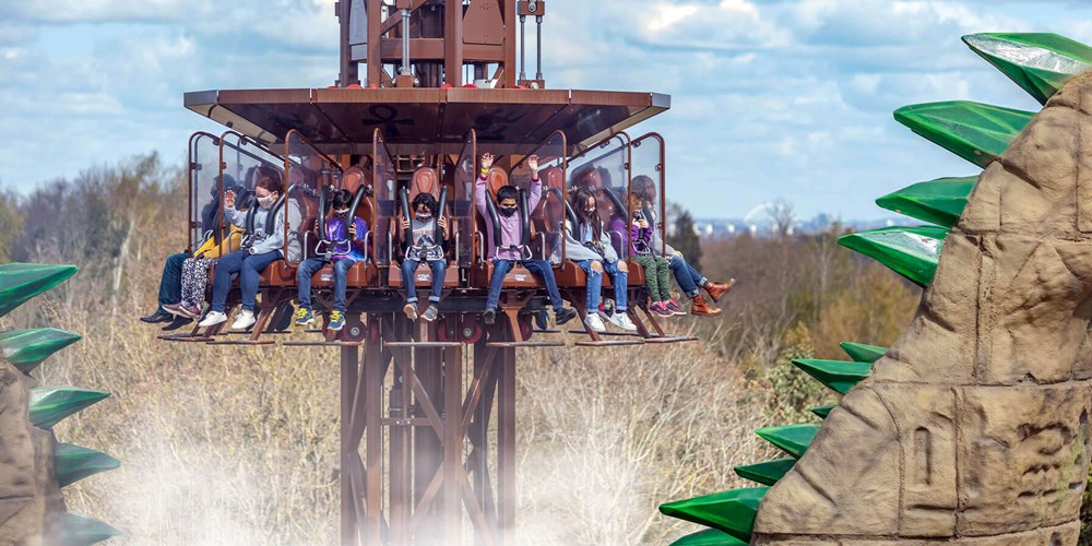 family-theme-park-ride – The Young Londoner