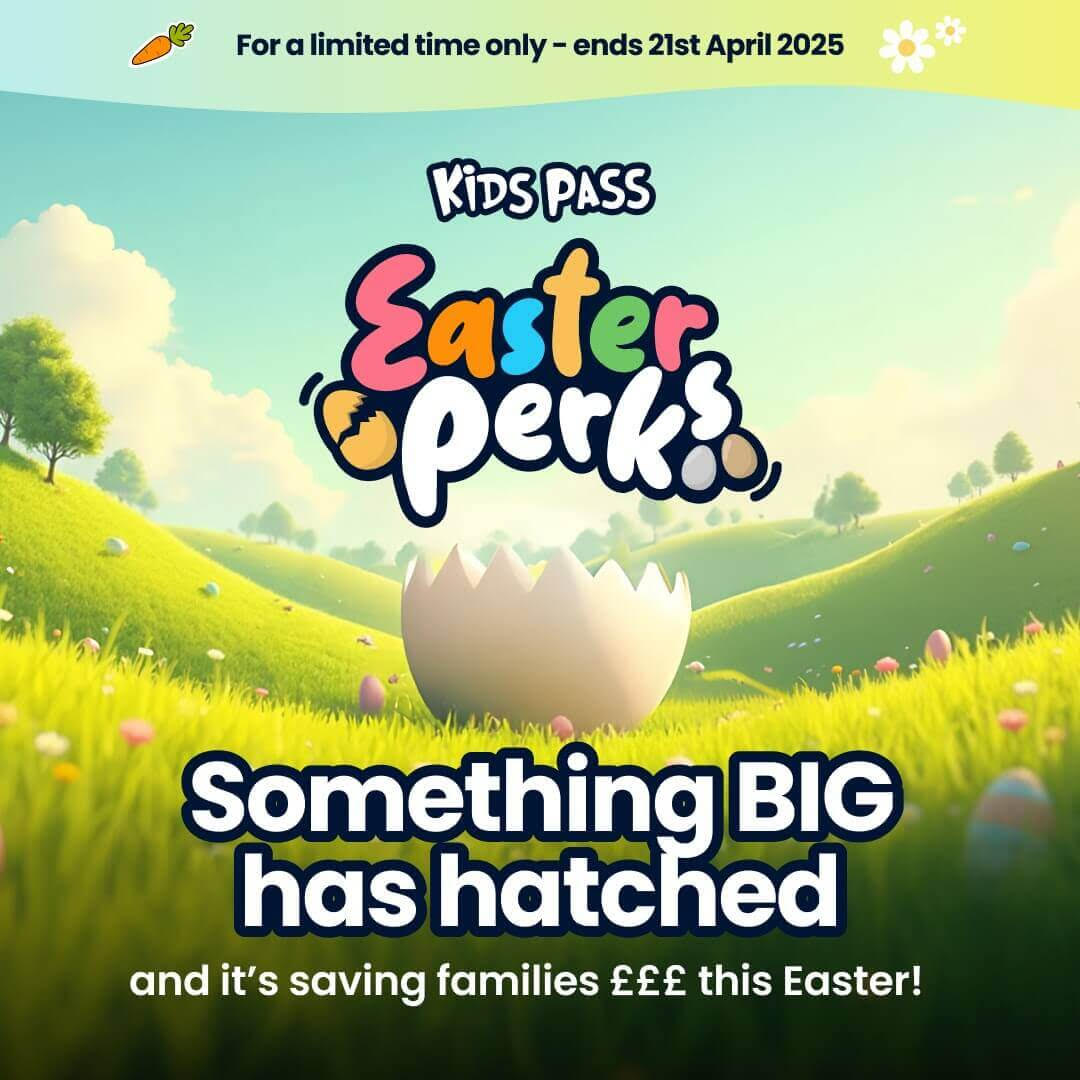 Free Easter egg hunt returns to Paddington’s Merchant Square in 2025 ...